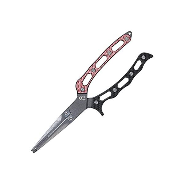 220Hレッドブラック/220mm/07752642・Color:レッドブラックStyle:220H・カラー：レッドブラック・全長(mm)：220・重量(g)：約200