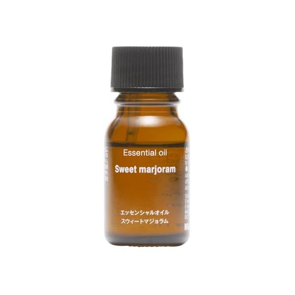 エッセンシャルオイルスウィートマジョラム/10mL/OCG94A4A・FlavorName:スウィートマジョラムSize:10mL・容量:10mL・香り:スウィートマジョラム