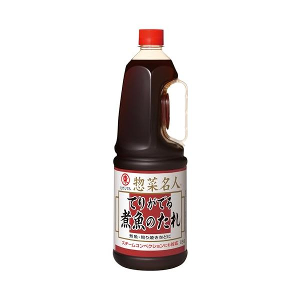 -/1.8リットル (x 1)/-・パッケージ個数:1・内容量:1.8LHD・カロリー:194Kcal・原材料:しょうゆ(本醸造)、ぶどう糖果糖液糖、砂糖、食塩、チキンエキス、醸造酢、こんぶ、アルコール、増粘剤(加工でん粉)、カラメル色素、...