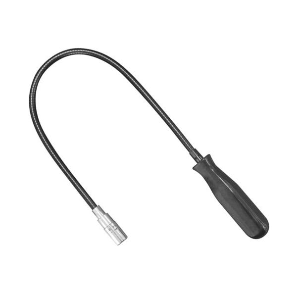 フレキシブル/吸着面:φ17mm-/-/MPT-580FL・Style:フレキシブル/吸着面:φ17mm・パッケージ個数:1・サイズ:全長580mm・吸着力:19.6N・先端径:17mm・電源:LR44×3個(テスト用付属)・光度:4 00...