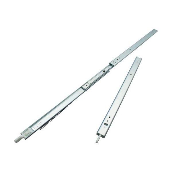 -/-/C273925CL・パッケージ個数:1・定格荷重(N)ペア/垂直:284・タイプ:軽荷重・幅×高さ×長さ×移動距離(mm):19.3×27×250×256・軽荷重用・3メンバーフルトラベルタイプ