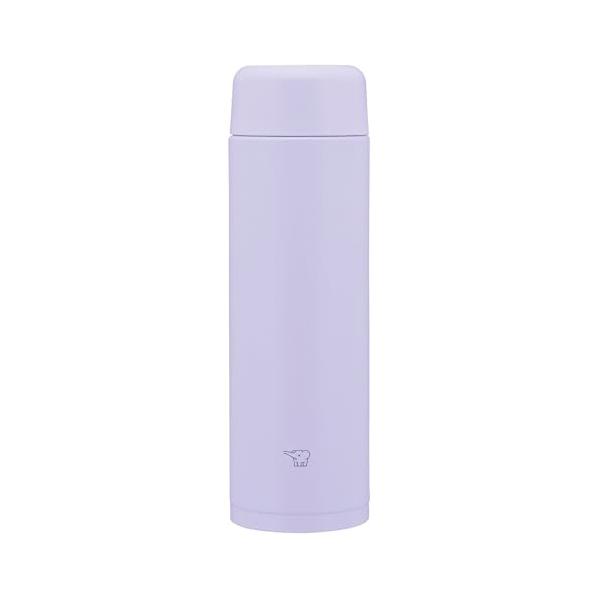 新製品(食洗機対応&amp;コンパクト化)ライラックパープル/350ml/SM-MS35-VM・Size:350mlColor:ライラックパープル・パッケージ個数:1・スクリューマグの本質機能と考える「お手入れ性」「保温力」「コンパクト性」...