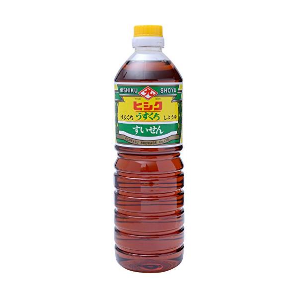 -/1L×1本/-・パッケージ個数:1・内容量:1L・原材料:アミノ酸液、食塩、砂糖混合ぶどう糖果糖液糖、小麦、脱脂加工大豆、酒精、調味料(アミノ酸等)、甘味料(ステビア、カンゾウ)、ビタミンB1・商品サイズ(高さx奥行x幅):258mmx...