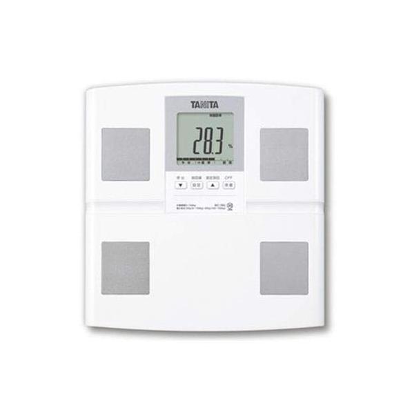 白/-/-・パッケージ個数:1・立ったままでも見やすい！ 文字高30mmの大型表示・手軽に健康管理をしたい方におすすめします。・体重、体脂肪率、BMI、筋肉量、内臓脂肪レベル、基礎代謝量、体内年齢がわかります。・5人まで登録可能。ゲストモー...