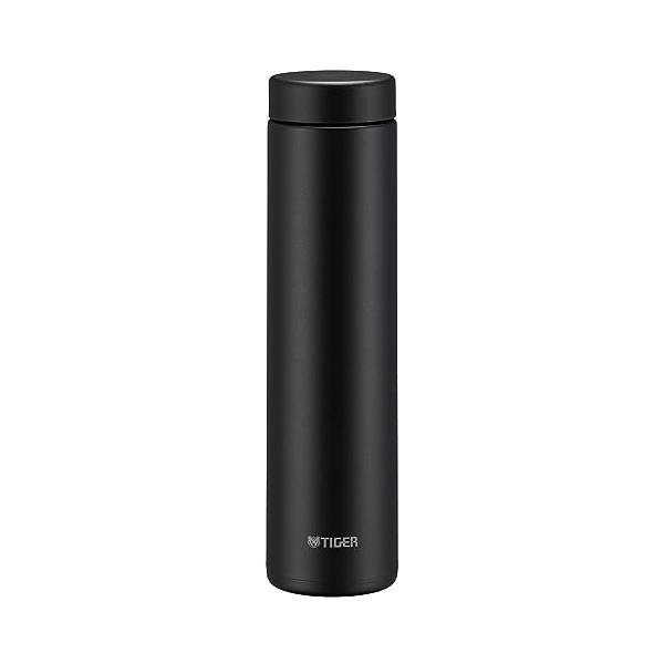 パッキン一体型ストーンブラック/600 ml/MMZ-W060KK・Style:パッキン一体型Size:600 mlColor:ストーンブラック・パッケージ個数:1・真空断熱ボトル
