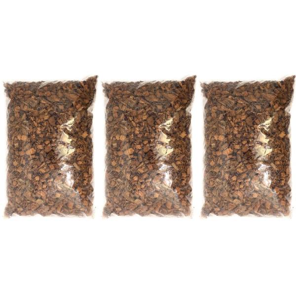 ブラウン/-/-・パッケージ個数:1・ヤシの実の殻をサイコロ状にカットした天然素材100％の床材・ヤシの実の殻は、高い消臭能力を持っていますので爬虫類や昆虫の管理に最適・高い通気性と保湿力を備えております。乾燥系にはそのまま。湿度を必要とす...