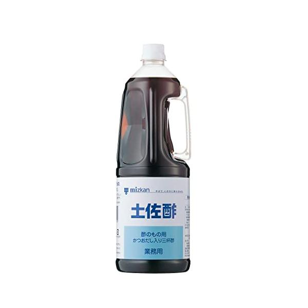 -/1.8リットル (x 1)/-・Size:1.8リットル (x 1)・パッケージ個数:1・内容量:1.8L・原材料:醸造酢、果糖ぶどう糖液糖、本醸造しょうゆ、食塩、かつおぶしエキス、かつおだし、酸味料、調味料(アミノ酸等)、(原材料の一...