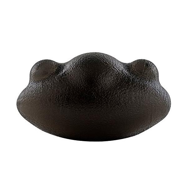 超握力ブラック/-/3B-4718・パッケージ個数:1・「超握力」は手にフィットする握りやすい形状の握力ボールです。・強めのボールで、握るだけで簡単に握力を鍛えられます。・手指や握力トレーニングだけでなく、リハビリにもお使いいただけます。・...