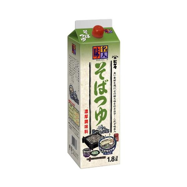 -/1.8リットル (x 1)/23076・パッケージ個数:1・内容量:1800ml・カロリー:124Kcal・原材料:しょうゆ(本醸造)(大豆(遺伝子組換えでない)、小麦を含む)、風味原料(かつおぶし、かつおぶしエキス、さばぶし、にぼし)...