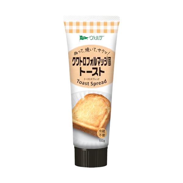 トーストスプレッド-/4本/-・Style:トーストスプレッドFlavorName:クワトロフォルマッジSize:4本・植物油脂（国内製造）、食用精製加工油脂、プロセスチーズ、乳糖、砂糖、全粉乳、食塩、乳等を主要原料とする食品、酵母エキスパ...
