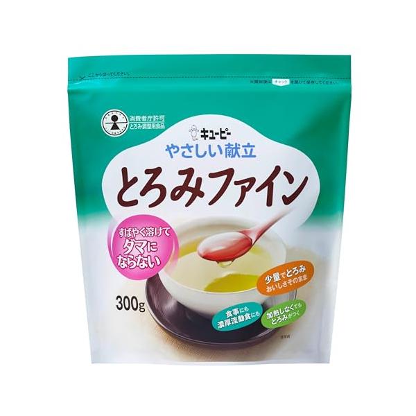 -/300グラム (x 1)/68133・Size:300グラム (x 1)・パッケージ個数:1・ユニバーサルデザインフード とろみ調整 ・溶けやすくダマになりません。すばやくかき混ぜなくても、すぐに溶けて、なめらかなとろみがつきます。 ・...
