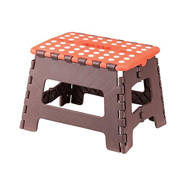 オレンジ/W32×D25×H22(cm)/FKF-621OR・Color:オレンジ・パッケージ個数:1・本体サイズ:幅32×奥行き25×高さ22cm・素材・材質:ポリプロピレン・生産国:中国