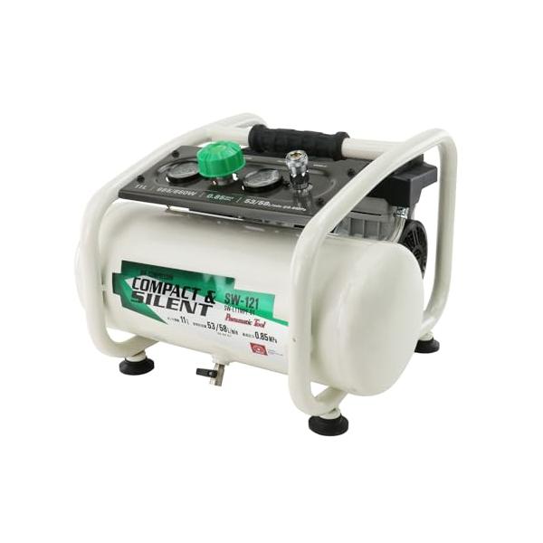 タンク容量:11L/吐出量53Lクラスホワイト/11L/SW-L11MPF-01・Style:タンク容量:11L/吐出量53Lクラス・パッケージ個数:1・電動機サイズ:0.75kW・定格電圧:AC100V・タンク容量11L・圧力制御範囲:約...