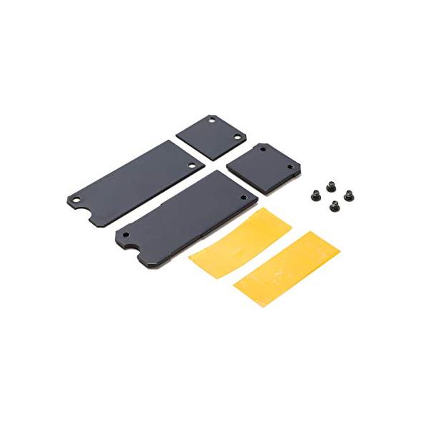 -/-/SMOP-SHS・パッケージ個数:1・対応製品Samsung NVMe SSD(M.2) 980 PRO/980/970 EVO Plus/970 EVO・特長(1)SSDのコントローラーとNANDを別々に冷やすセパレートタイプ・特...