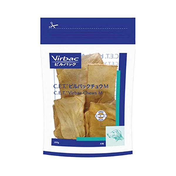-/200ｇ/4535023303334・パッケージ個数:1・犬用 デンタルチュウ（?むことで歯垢を除去）