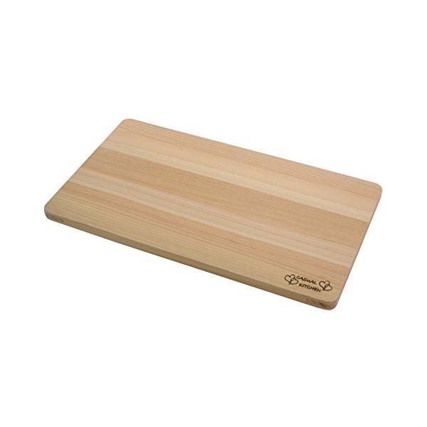 7)食洗機対応 36cm5)36cm/長さ36 x 幅20 cm/43200-10448・PatternName:7)食洗機対応 36cm・パッケージ個数:1・サイズ:36×20×厚さ1.3cm・本体重量:461g・素材・材質:本体/ひのき...