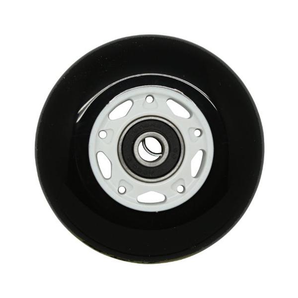 ブラック/3インチ/RT-169・Color:ブラック・パッケージ個数:1・JBOARD EX RT-169用ウィール・カラー：ブラック・ホイールサイズ：約3インチ(約7.62cm)