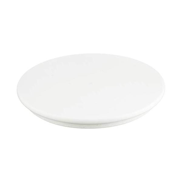 シルバー/-/WKI0701・パッケージ個数:1・サイズ:直径×高さ(mm)250×27・本体重量:1420g・素材・材質:ポリメタル酸メチル樹脂・原産国:日本・:遠藤商事(EndoShoji)