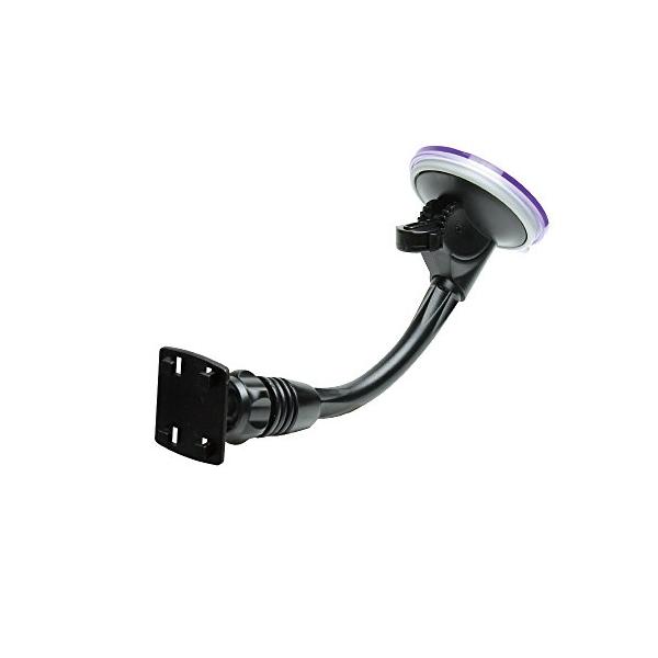 ショートアームタイプフレキシブル吸盤ショート/-/10-T・Style:ショートアームタイプ・パッケージ個数:1・フレキシブル吸盤 ショートアームタイプ(20cm) カーナビ取付スタンド・・ノーマル吸盤タイプ（フロントウィンドウ向け)　・く...