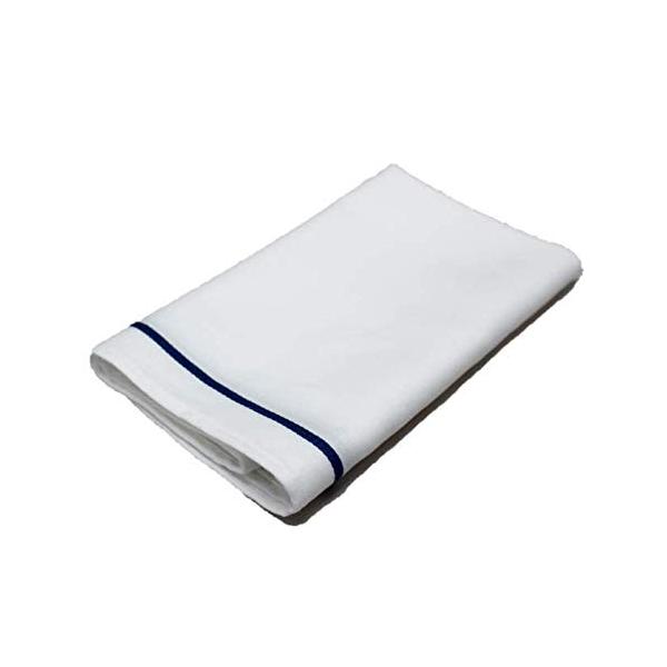 シンプル青線/45×80/-・Color:青線PackageQuantity:2・パッケージ個数:2・毛羽が出にくく、吸水性ばつぐん。(最初は毛羽が付く場合がありますので、必ず一度洗ってからご使用ください。）・グラス拭き等に。・多くのレスト...