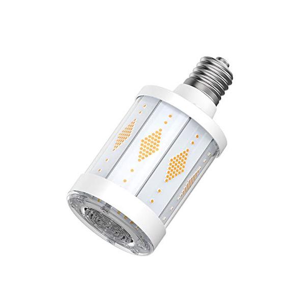 昼白色/-/ATHID125W-3030・パッケージ個数:1・明るさ:125W超高輝度電球 20000ルーメン E39 昼白色−5000K・革新的なデザイン新しいセンター発光デザイン，元のライトグローモードにより近い（ランプシェードとの併用...