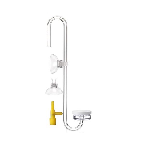 DA100-white-20-JP/-/DA100-white-20・Color:DA100-white-20-JP・パッケージ個数:1・水槽壁に引っ掛けて、水の底に沈まないで、フンに触れない。・超細かいプレート穴、気泡細かい。飛び散りもな...