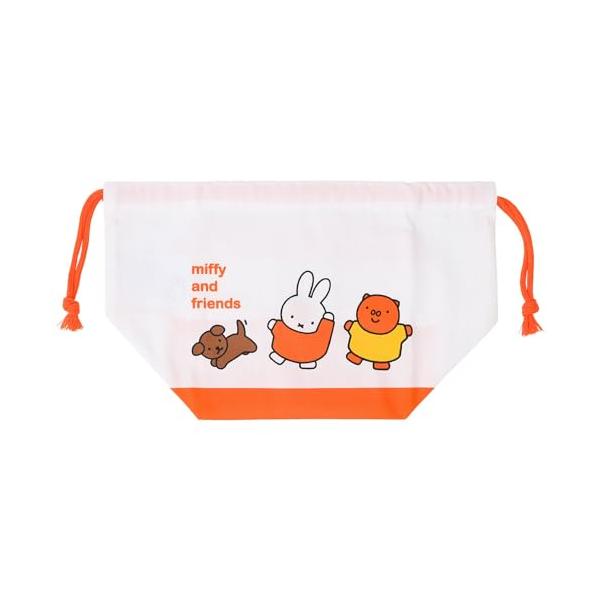 お弁当袋/-/MF822・パッケージ個数:1・本体サイズ：27x0.7x17cm 重量：31.5ｇ・日本製・本体:綿100％、ヒモ:アクリル・内側にお名前欄付