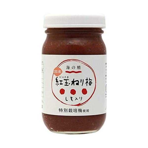 -/250グラム (x 1)/-・パッケージ個数:1・原材料:梅(国産)、有機シソ(国産)、食塩・内容量:250g・カロリー:35・商品サイズ(高さx奥行x幅):11.3cm×6.0cm×6.0cm