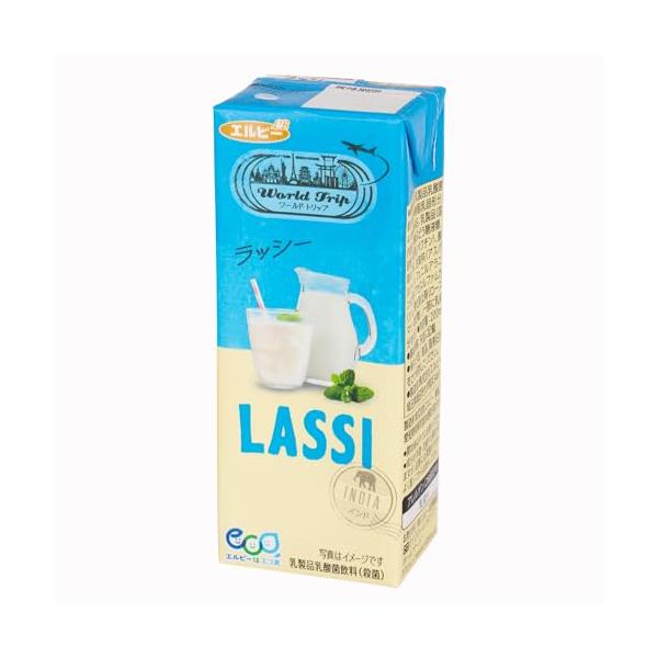 -/200ミリリットル (x 24)/-・FlavorName:ラッシー・原材料:乳製品（国内製造）、果糖ぶどう糖液糖、砂糖／安定剤（ペクチン）、酸味料、香料、甘味料（アスパルテーム・L-フェニルアラニン化合物、アセスルファムカリウム）、酸...