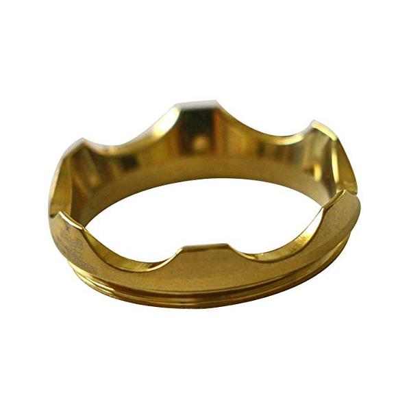 ゴールド/-/st03gold・√.XENO ST03 (br) 材質：ステンレス (br) カラー:ゴールド (br) 正味重量：18 gr (br) 高さ 8mm (br)・√.フィッXENO G10  XENO F7  XENO G5...