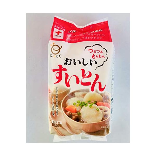 -/900グラム (x 3)/-・パッケージ個数:3・原材料:小麦粉、小麦たんぱく/加工でんぷん・内容量:900g×3・カロリー:348kcal・商品サイズ(高さx奥行x幅):15.5cm×11cm×6cm・原産国:日本