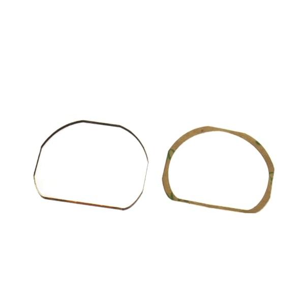 材質：ポリカーボネート・厚さ：2mm・対応商品：VectorOptics Frenzy1x22x26 SCRD-36/37用・この商品はが発送します。