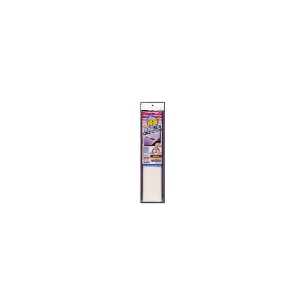 ホワイト/92×90ｃｍ/HGK-01M・パッケージ個数:1・窓ガラスに貼って結露を吸い取る粘着シートです。・シート全面で結露をキャッチします！・吸水した結露が約60分後に95％以上が乾燥・くり返し吸水でき、ベタベタの結露水からカーテンを守...