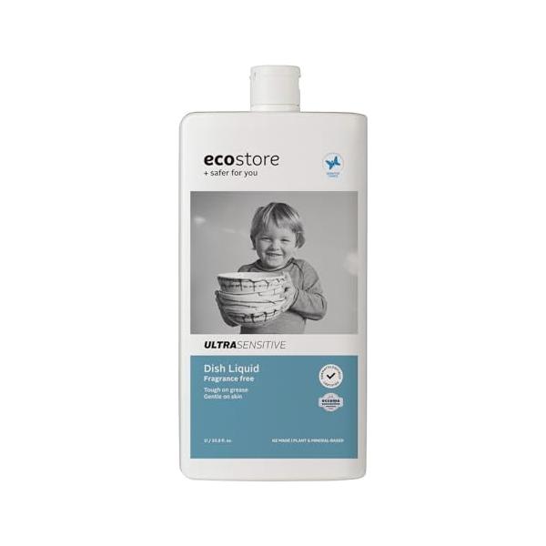 -/1リットル (x 1)/9420015011128・Size:1リットル (x 1)・パッケージ個数:1・手肌や環境には優しく、しっかりとした洗浄力をもつ食器用洗剤。・泡立ちよく食器をきれいにスッキリ洗い上げます。・水切れもよく、油汚れ...