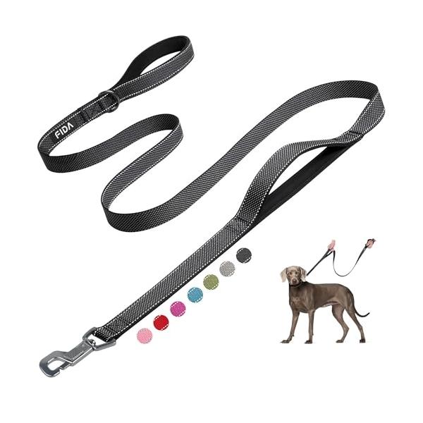 ブラック/1.8ｍ/-・Size:1.8ｍColor:ブラック・パッケージ個数:1・耐久性に優れたナイロン素材ナイロン製のリードはかなり丈夫、長く活用できるポイントがあります。活発でクルクル回ったりするクセのある中型犬・小型犬や、引きの強い...