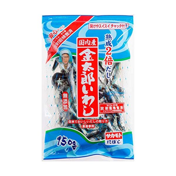 -/x 5/-・パッケージ個数:5・原材料:まいわしにぼし(国内産)・商品サイズ(高さx奥行x幅):30cm×10cm×20cm