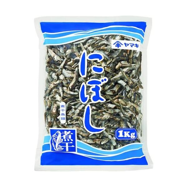 -/1kg/-・Size:1kg・パッケージ個数:1・内容量:1kg・カロリー:310kcal/100g (水分15%換算値)・原材料:かたくちいわし(日本)、酸化防止剤・商品サイズ(高さ×奥行×幅):405mm×60mm×300mm