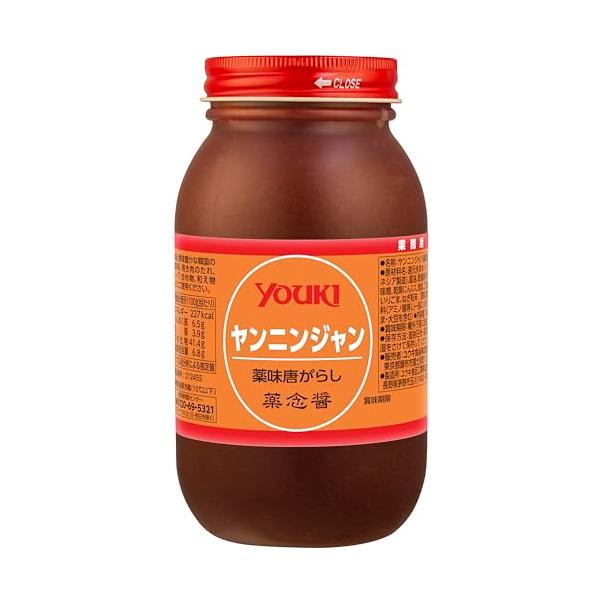 -/1キログラム (x 1)/-・Size:1キログラム (x 1)・パッケージ個数:1・内容量:1kg・唐辛子や香辛料などをふんだんに使用した、香味豊かな味噌ベースの調味料・原材料：還元水あめ（インドネシア製造）、醤油、乾燥唐辛子、味噌、...