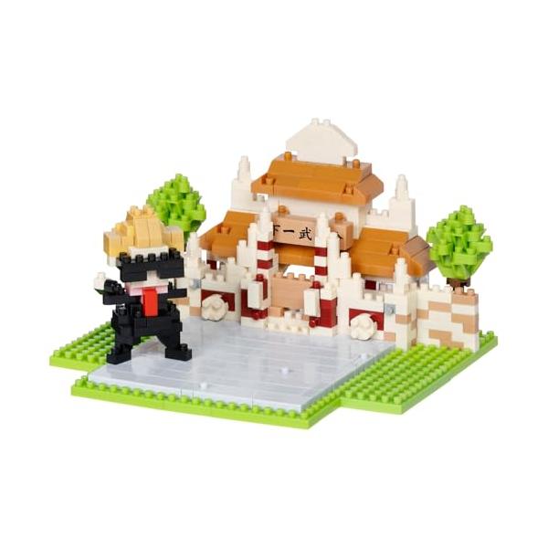 ドラゴンボールZ 天下一武道会アリーナ/-/NAN22660・PatternName:天下一武道会会場・パッケージ個数:1・対象年齢:12才以上・(C)バードスタジオ／集英社・東映アニメーション