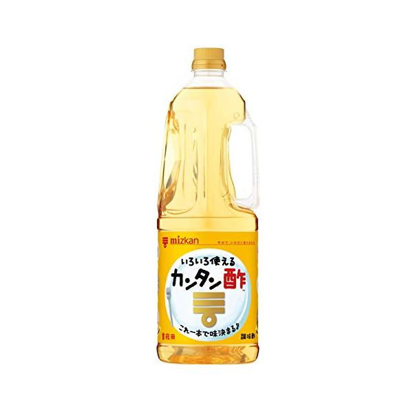 -/1.8リットル/-・Size:1.8リットル・パッケージ個数:1・原材料:食酢(醸造酢、米酢、りんご酢)、果糖ぶどう糖液糖(国内製造)、砂糖、食塩、レモン果汁、野菜だし、昆布だし/酸味料、調味料(アミノ酸等)・栄養成分:100ｍｌ当たり...