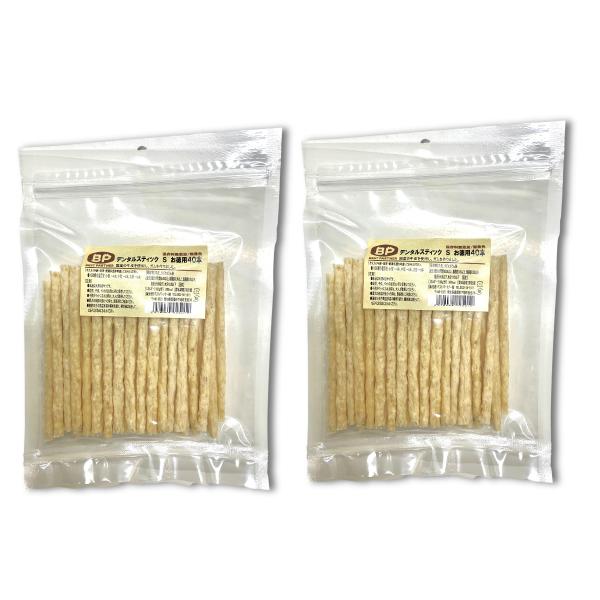 国産の牛皮を使用し、ガムを作りました。食べながらハミガキ！　無添加・無着色メール便にて発送。●商品名：デンタルスティック Ｓ 40本（お徳用）●原材料：国産牛皮、タピオカでん粉（小麦アレルギーに配慮）●成分： 粗タンパク65.0％以上、粗脂...