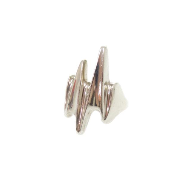 ■商品情報[管理番号]5K0198B4m6[ブランド]ジョージジェンセン（Georg Jensen）[対象]レディース[カラー]シルバー[金具]シルバー[モデル]Henning Koppel ヘニング コッペル 125[重量]10.2g[サ...