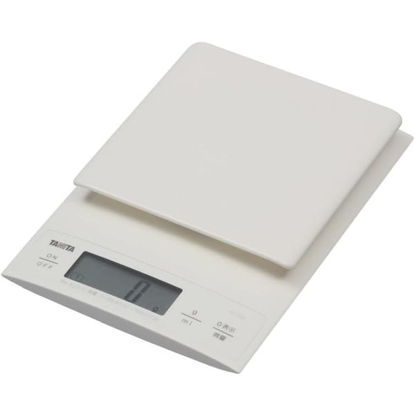●現品約２１×１５×３．４ｃｍ●ＡＢＳ樹脂●最大計量＝３ｋｇ、最小表示＝（微量モード）３００ｇまで０．１ｇ、３００ｇ〜１．５ｋｇまで０．５ｇ、１．５ｋｇ〜３ｋｇまで１ｇ・（通常モード）１ｇ●単３乾電池２本付（モニター用）　【窓あき箱入】●原...
