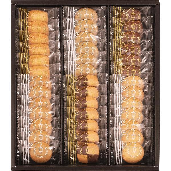 ●箱サイズ約：25×28.5×3.5/重さ：400g●化粧箱入●ココナッツ・紅茶・チョコアーモンド×各６、カフェキャラメル・モザイク・プレーン×各７●女性でもお召し上がりやすいサイズのクッキーです。６種類のクッキーが計３９枚入っていることも...