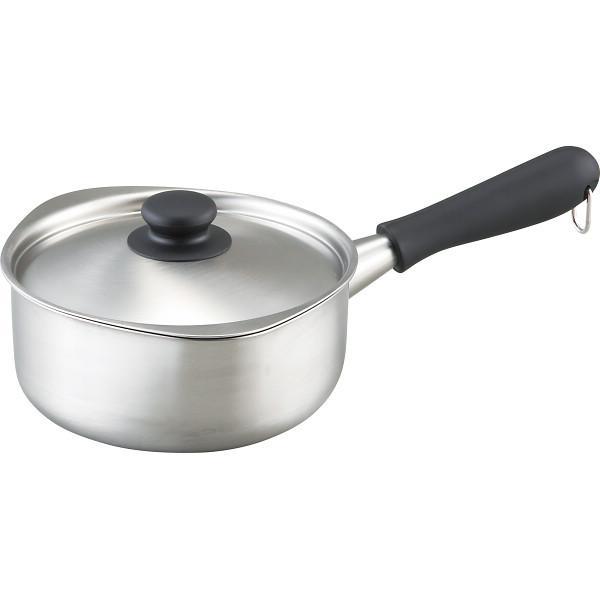 ■特徴■世界に誇る工業インダストリアルデザイナー柳宗理がデザインした片手鍋。幅広い年代に愛されています。■本体サイズ■現品約 35.1cm×21.8cm×11.7cm■容量■約 2リットル（深さ約8cm）■本体重量■約 775g■材質■本体...