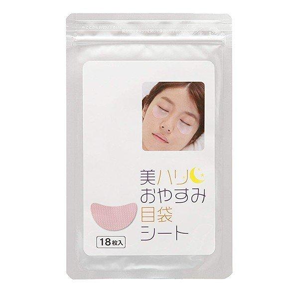 原産国:日本内容量:18枚スキンタイプ:全肌質対応