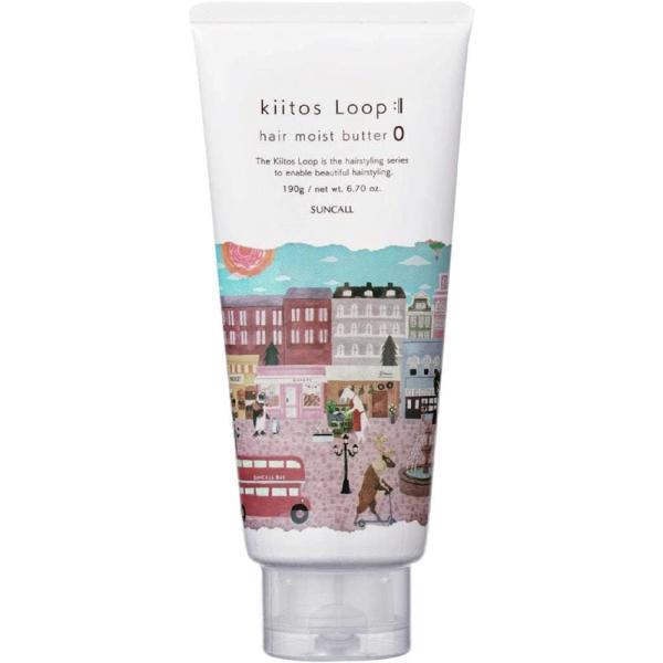 パサつきをおさえ、髪に自然なつやとうるおいを与えます。セット力の無い、やわらかなヘアクリームで、ベースにもフィニッシュにもおすすめです。ホワイトフローラルの香り。■内容量：190g（本体）■区分：化粧品・日本製【メーカー】サンコール【広告文...