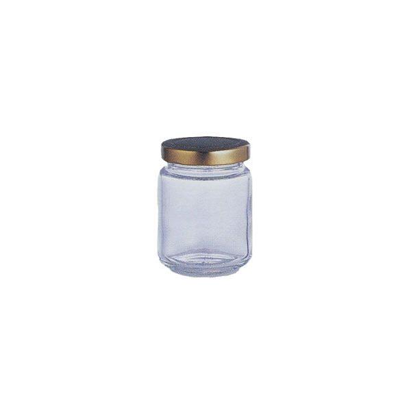 ●寸法/径53×高さ72（mm）●容量/100ml●蓋の形状/48ツイスト