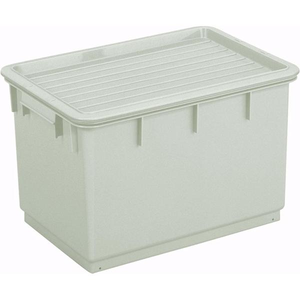 ●寸法/50.0×34.5×31.0H（cm）●容量/36リットル●材質/ポリプロピレン●色/クリーム ※商品写真は、パソコンモニターの環境によって、実際の商品と色が異なって見える場合がございます、その際はご了承ください。※季節商品のため数...