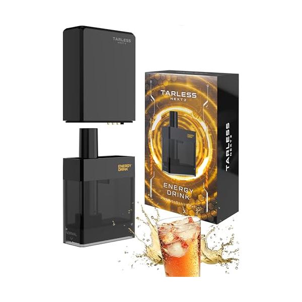 ＜前モデルからの圧倒的な4つの進化＞1,【ダイレクトリキッド供給システム】： 味と煙の浸透効率が大幅UP。濃厚なフレーバーと厚みのある煙で、満足感が一気に高まります。2,【ブーストモード搭載】： 気分で選ぶ、2つのモード。ブーストではより強...